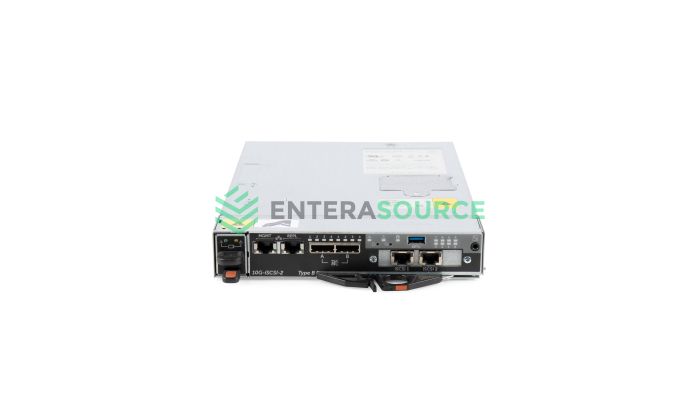 Dell 5Y2X4 CML SCv2000 Type B Dual Port 10GBASE-T iSCSI 8GB Cache ...