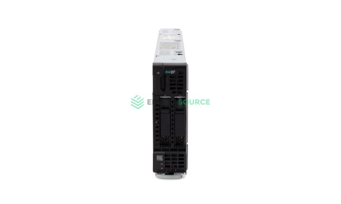HPE ProLiant BL460c Gen9 2-Bay SFF Blade Server