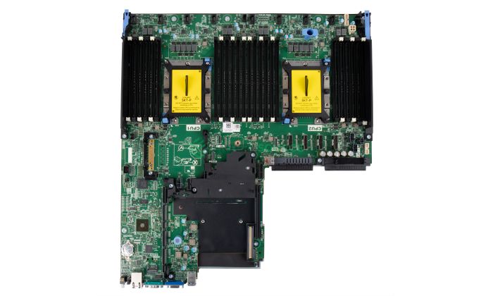 Dell 6DKY5 PowerEdge R640 Motherboard