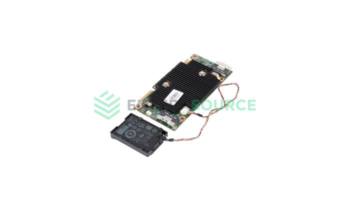 Dell 3KDWX PERC H755 12G 8GB Cache Front RAID Controller