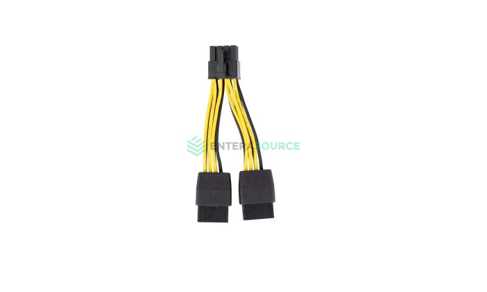 NVIDIA 030-0571-000 Tesla GPU Power Splitter Cable