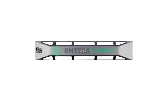 Dell EMC PowerEdge R730xd R730 R820 R720 Front Bezel | 6WN3W