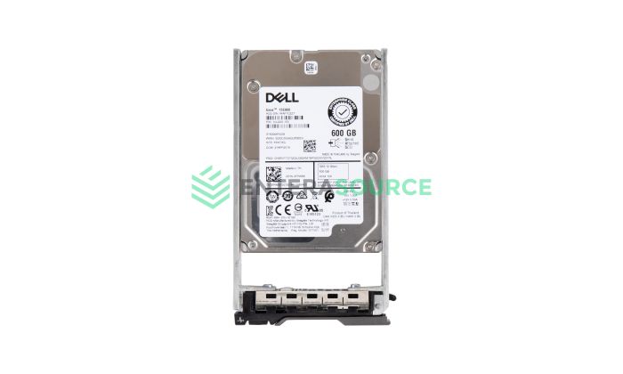 Dell FPW68 600GB 15K SAS 2.5" 12Gbps Hard Drive | Seagate ST600MP0036