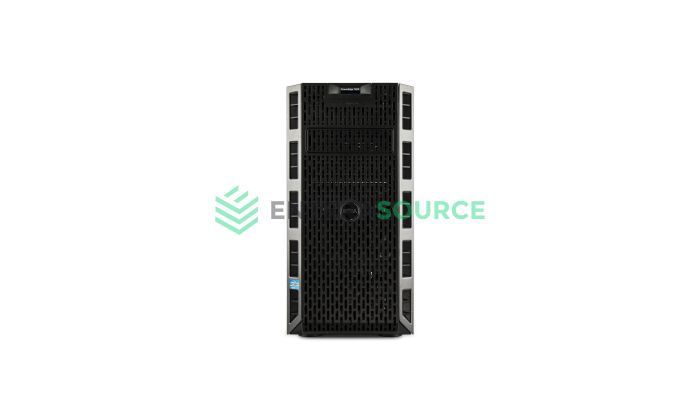 Dell Poweredge T620