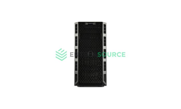 Dell PowerEdge T620 16-Bay 2.5" 5U Tower Server
