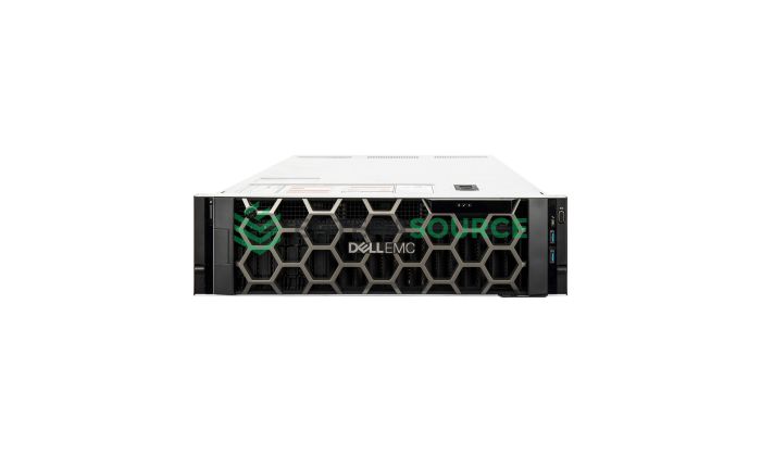 Refurbished Dell PowerEdge R940 24-Bay 2.5" 3U Servers