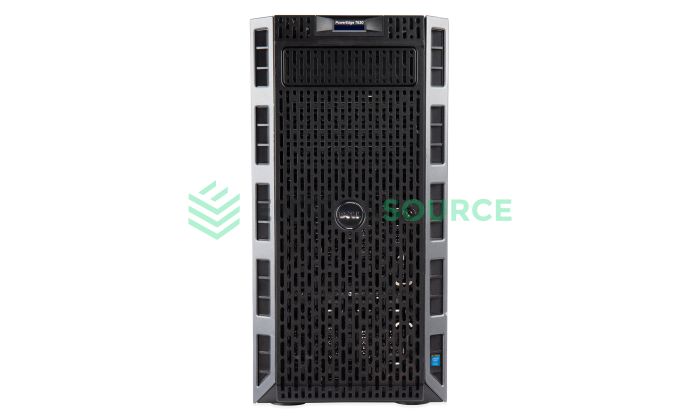 Dell PowerEdge T630 18-Bay 3.5" 5U Tower Server