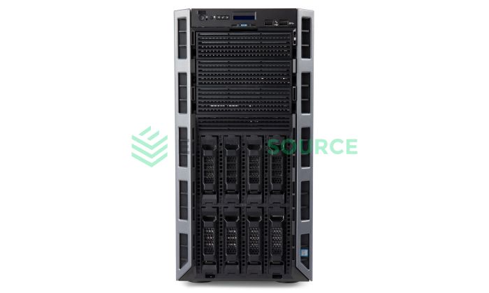 Dell PowerEdge T430 8-Bay 3.5" 5U Tower Server