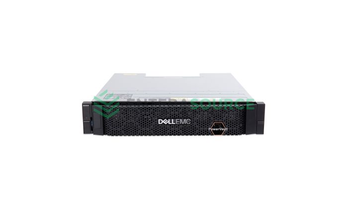 Dell PowerVault ME5024 24-Bay 2.5" 12G 2U SAN/DAS Array