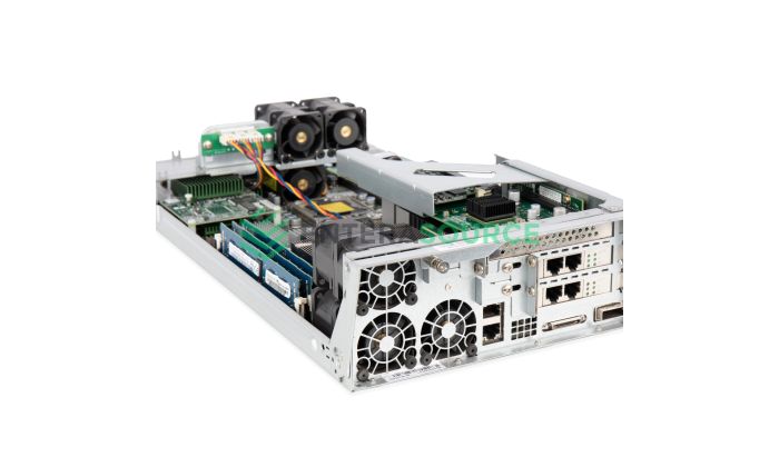 HPE Nimble Storage CS215 Spare Controller (4x1GbE) | SP-CRTL-CS215-4G