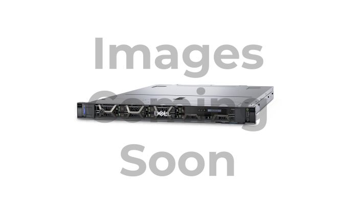 Dell EMC PowerEdge R650 8-Bay 2.5" 1U Rackmount Server
