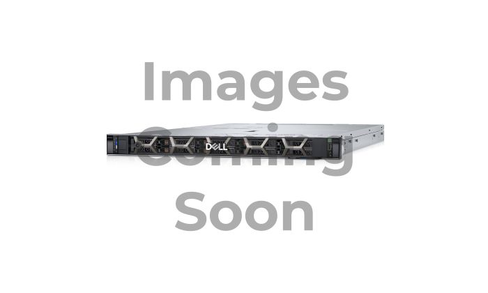 Dell EMC PowerEdge R6615 10-Bay 2.5" 1U Rackmount Server
