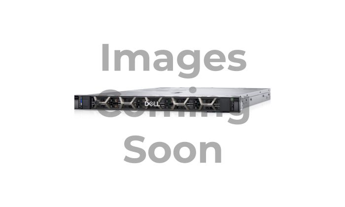 Dell EMC PowerEdge R6625 4-Bay 3.5" 1U Rackmount Server