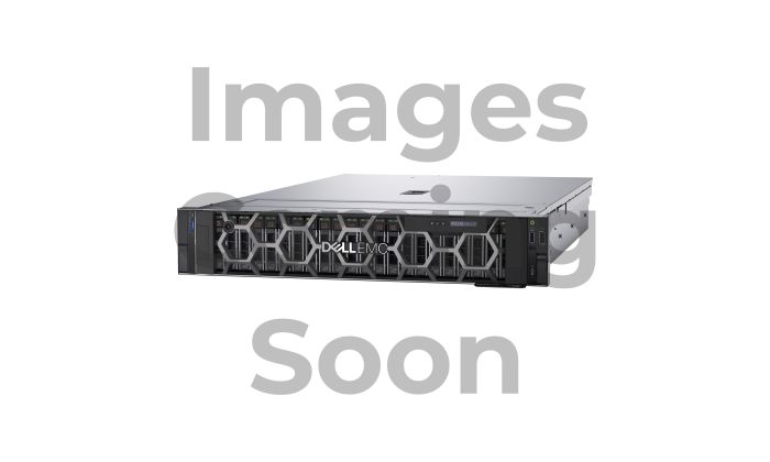 Dell EMC PowerEdge R750 24-Bay 2.5" 2U Rackmount Server