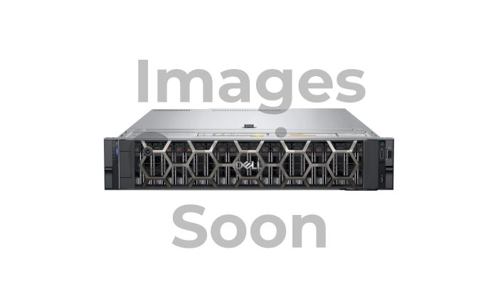 Dell EMC PowerEdge R750xs 12-Bay 3.5" 2U Rackmount Server