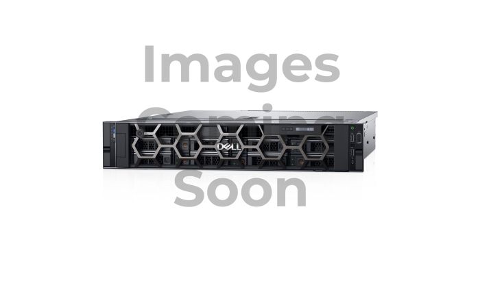 Dell EMC PowerEdge R7515 8-Bay 3.5" 2U Rackmount Server