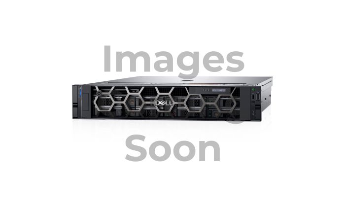 Dell EMC PowerEdge R7525 16-Bay 2.5" 2U Rackmount Server