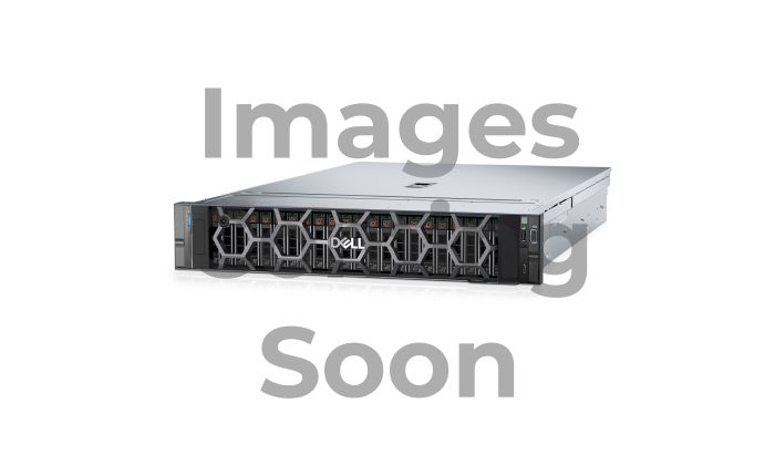 Dell EMC PowerEdge R760 24-Bay 2.5" 2U Rackmount Server