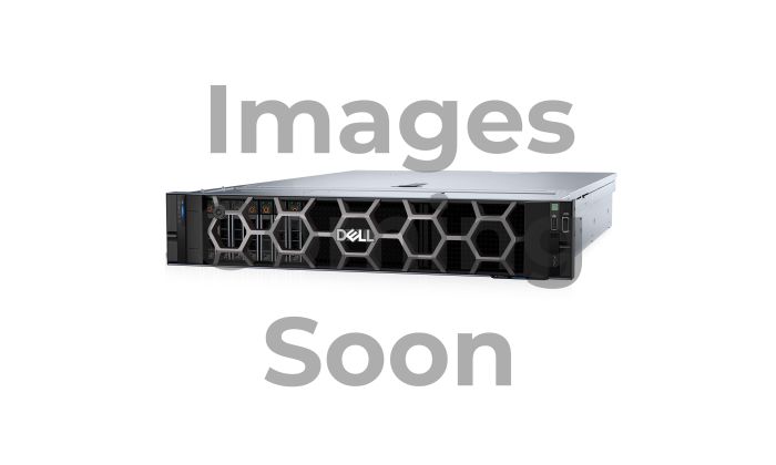 Refurbished Dell PowerEdge R760xs: Small Size, Big Performance
