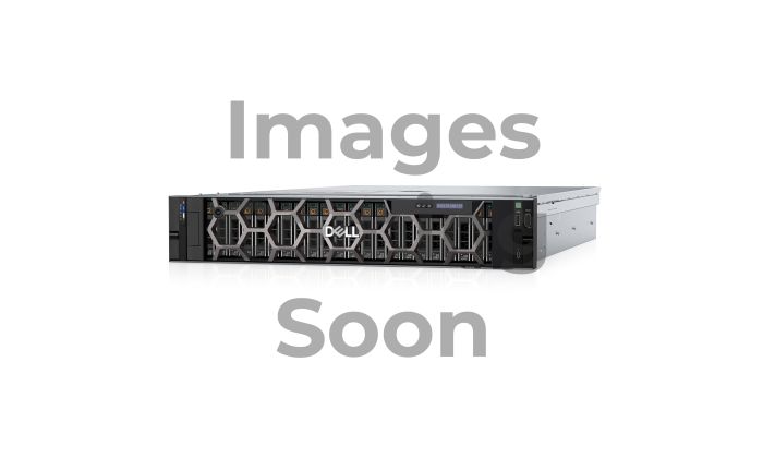 Dell EMC PowerEdge R7615 8-Bay 3.5" 2U Rackmount Server