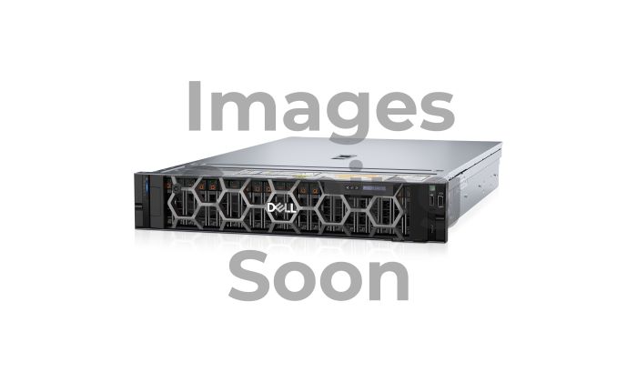 Dell EMC PowerEdge R7625 24-Bay 2.5" 2U Rackmount Server