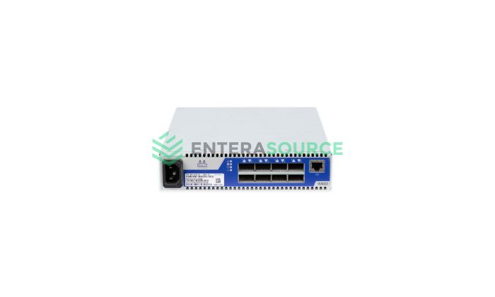 Mellanox 851-0167-01 InfiniScale IV IS5022 8 Port 40Gb QDR InfiniBand ...
