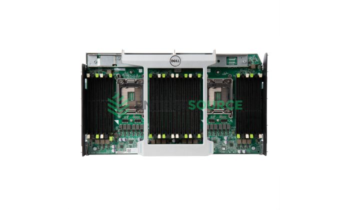 Dell 8HJ4P PowerEdge R820 Expansion Riser Board