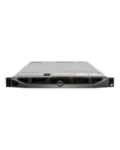 Refurbished Dell PowerEdge R630 Servers