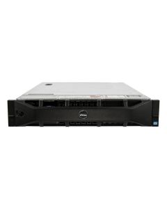 Refurbished Dell PowerEdge R720 Rackmount Servers
