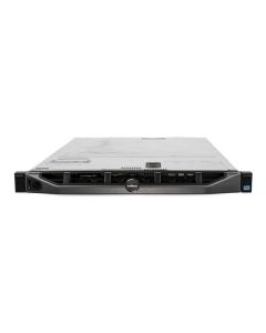 Get Quality Refurbished Dell PowerEdge R420 Servers