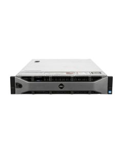 Refurbished Dell PowerEdge R720 Rackmount Servers