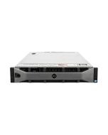 Dell PowerEdge R720xd 24-Bay 2.5" 2U Rackmount Server