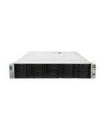Refurbished HP ProLiant DL360e Gen8 Rack Servers