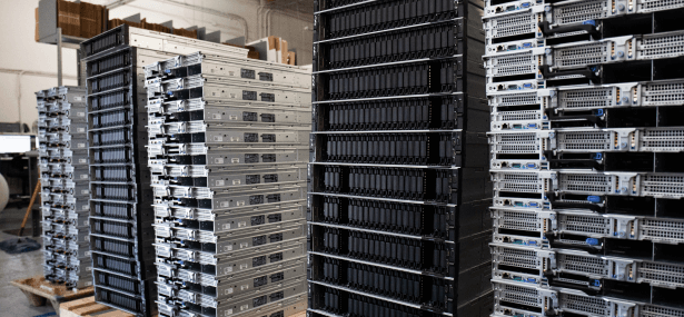 Refurbished Enterprise-Grade IT Equipment | Enterasource