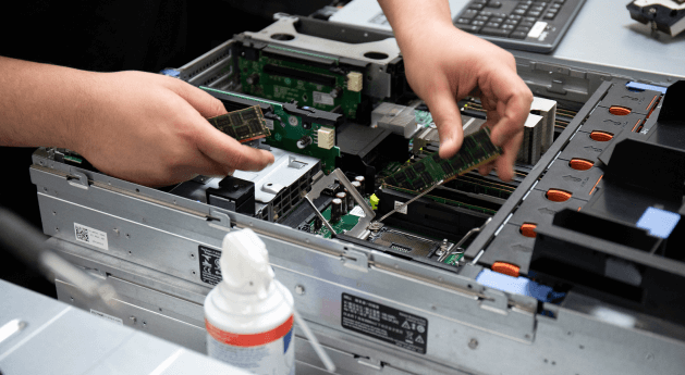Refurbished Enterprise-Grade IT Equipment | Enterasource